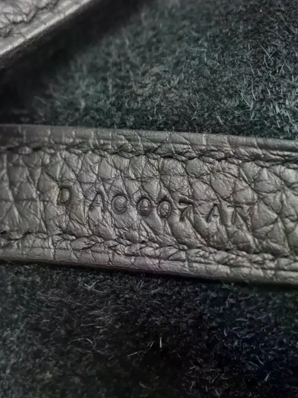 Hermès 2019 Mm Picotin Lock Tote Bag