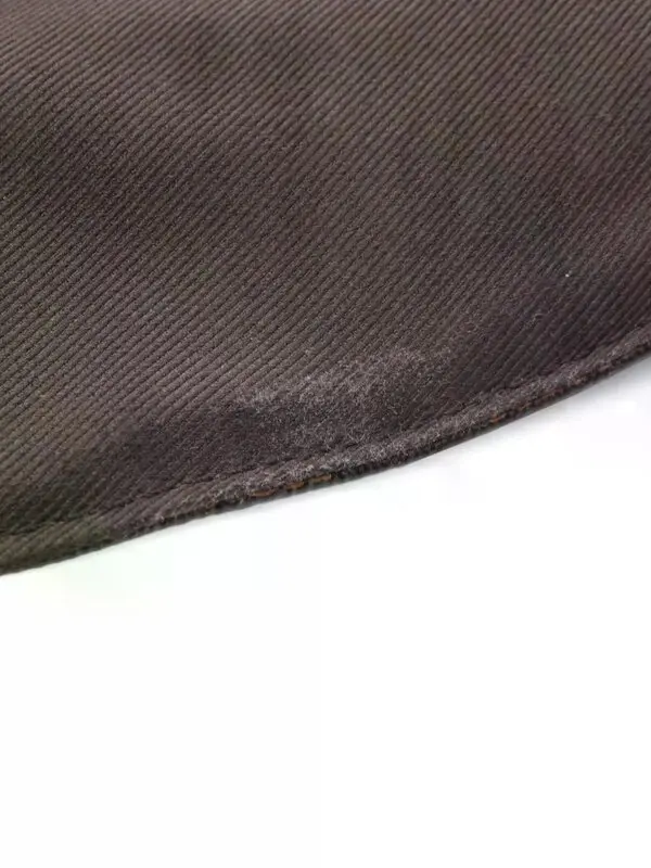 LOUIS VUITTON Damier Ebene District Pm Shoulder Bag