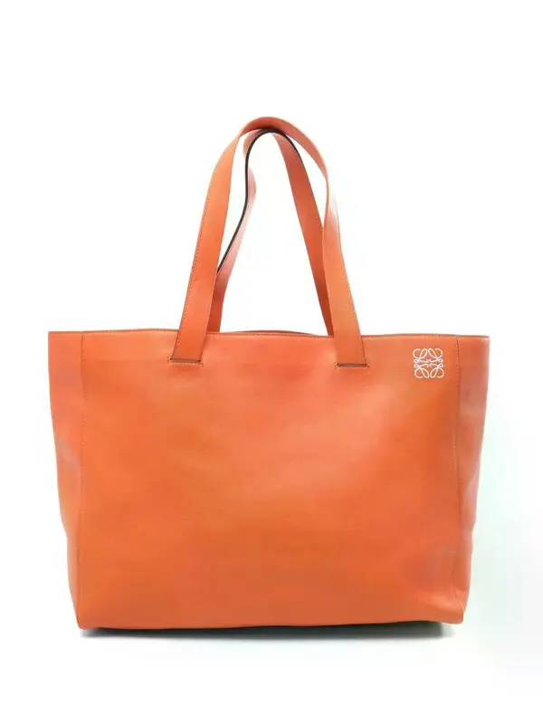 Loewe Anagram Tote Bag