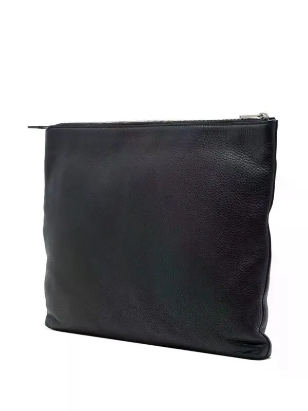 Gucci 2000-2015 Calfskin Soho Clutch Bag