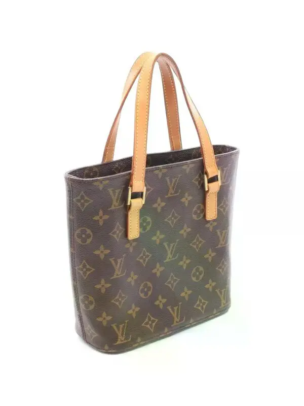 LOUIS VUITTON Vavin Pm Monogram Tote Bag