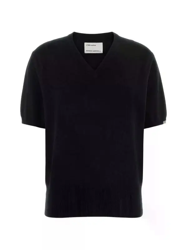 Extreme Cashmere N°490 Martina Knit T-shirt
