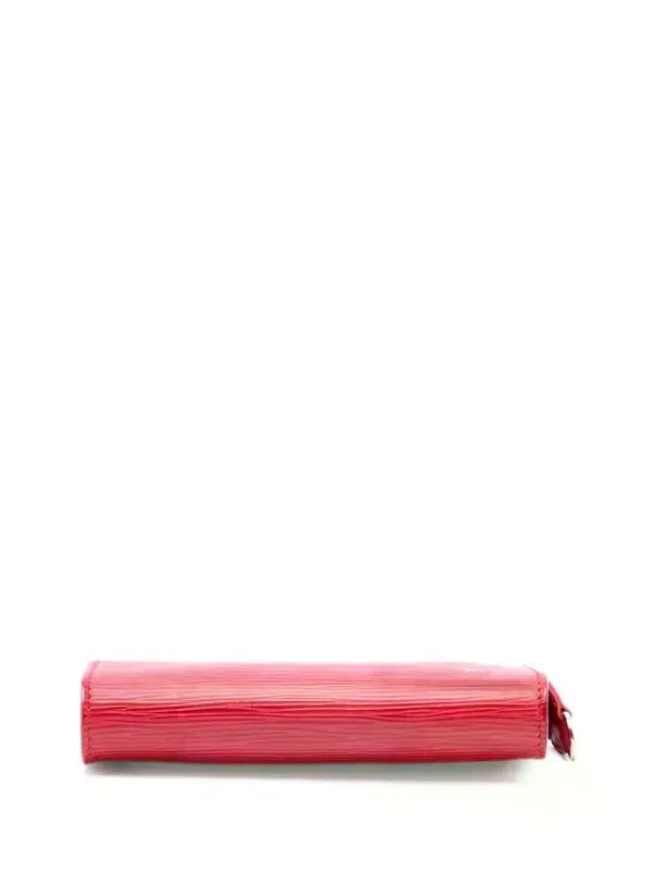 LOUIS VUITTON Epi Leather Pouch