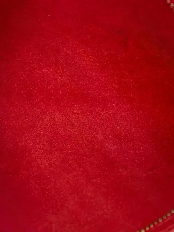 LOUIS VUITTON Epi Leather Pouch