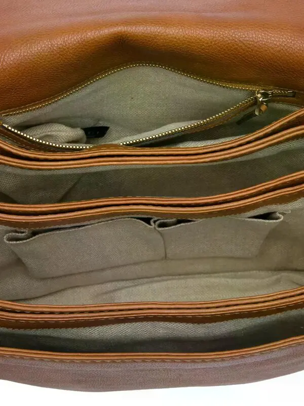 Gucci Gg Canvas Marrakech Crossbody Bag