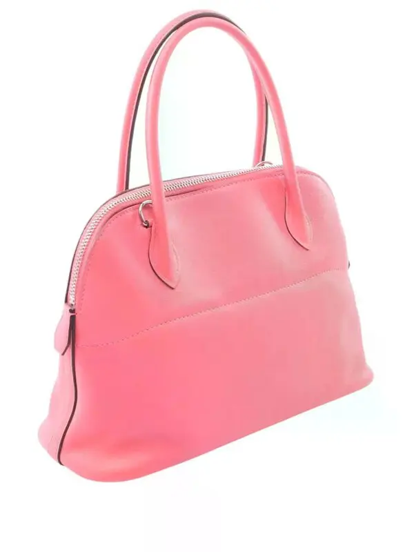 Hermès 2017 Epsom Bolide 27 Satchel