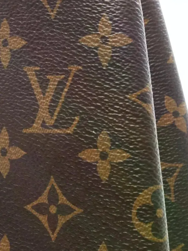 LOUIS VUITTON 2021 Néonoé Monogram Bucket Bag - Brown