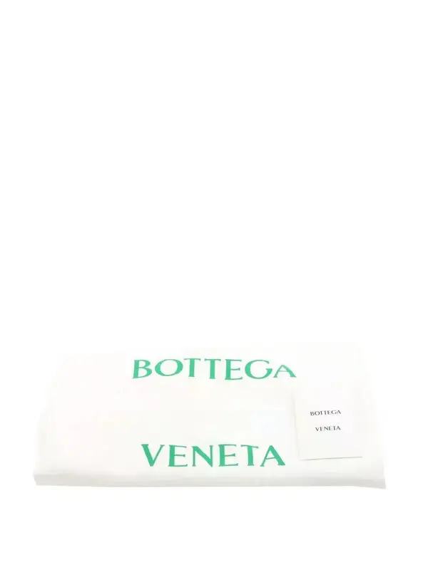 Bottega Veneta Nappa Intrecciato Bv Twist Handbag