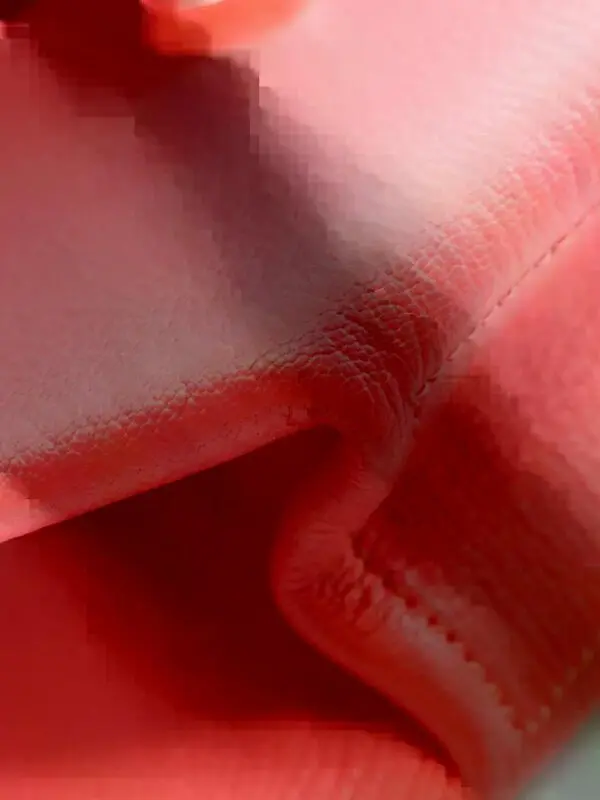 Hermès 2018 Opry Clutch Bag - Pink