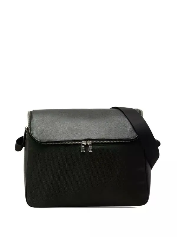 LOUIS VUITTON 2004 Taimyr Crossbody Bag