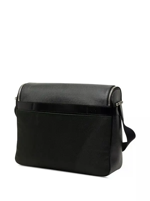 LOUIS VUITTON 2004 Taimyr Crossbody Bag