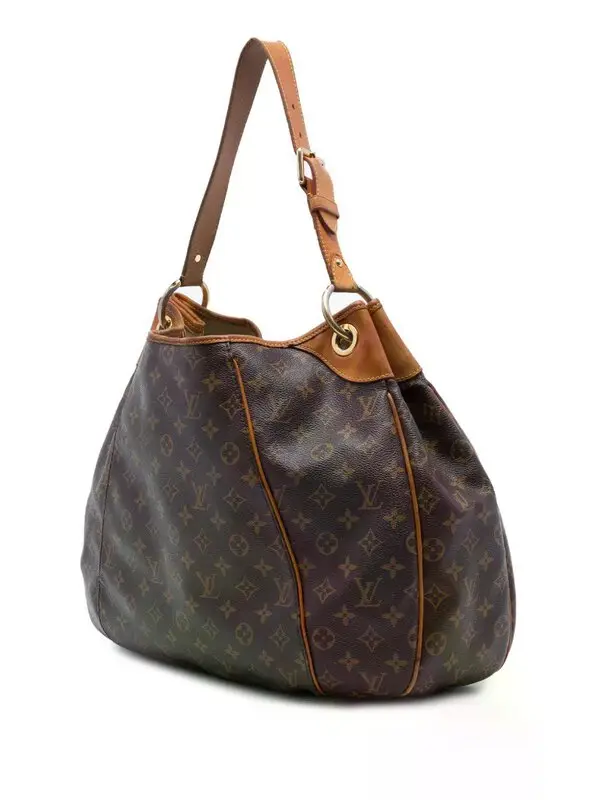 LOUIS VUITTON Monogram Galliera Gm Shoulder Bag