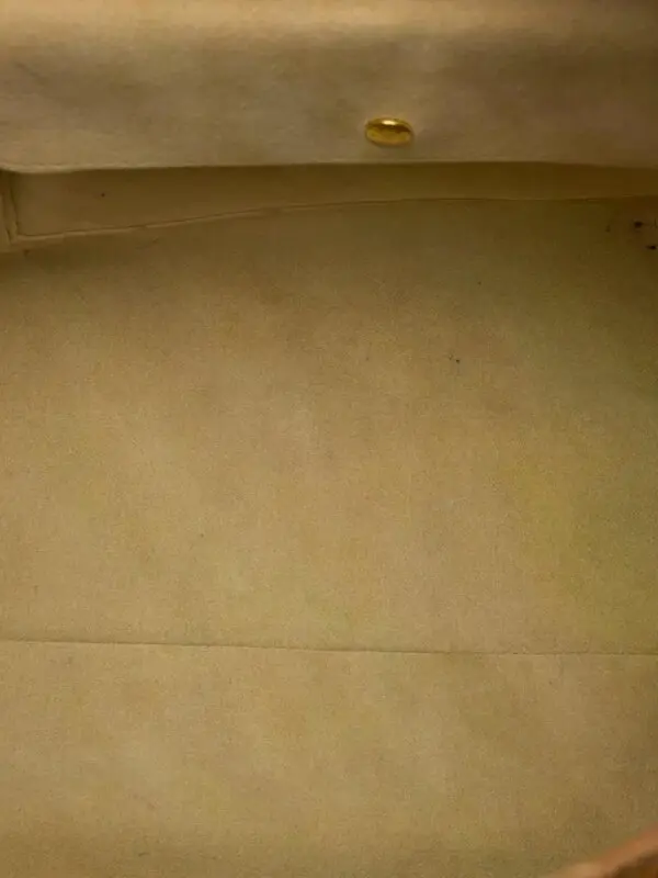 LOUIS VUITTON Monogram Galliera Gm Shoulder Bag