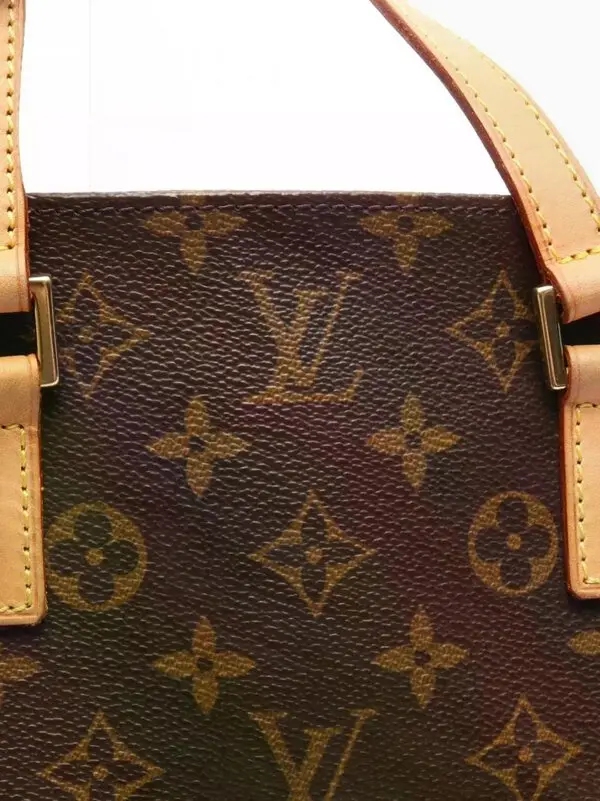 LOUIS VUITTON Monogram Vavin Pm Handbag