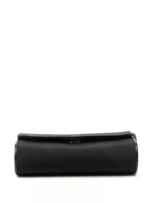 Gucci 20th Century Interlocking G Canvas Shoulder Bag