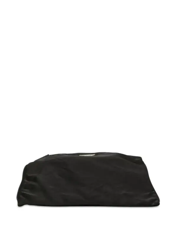 Prada Tessuto Zip Top Cross Body Bag