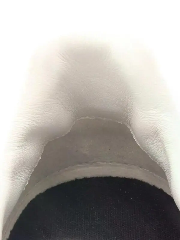 Prada Court Logo-detail Sneakers