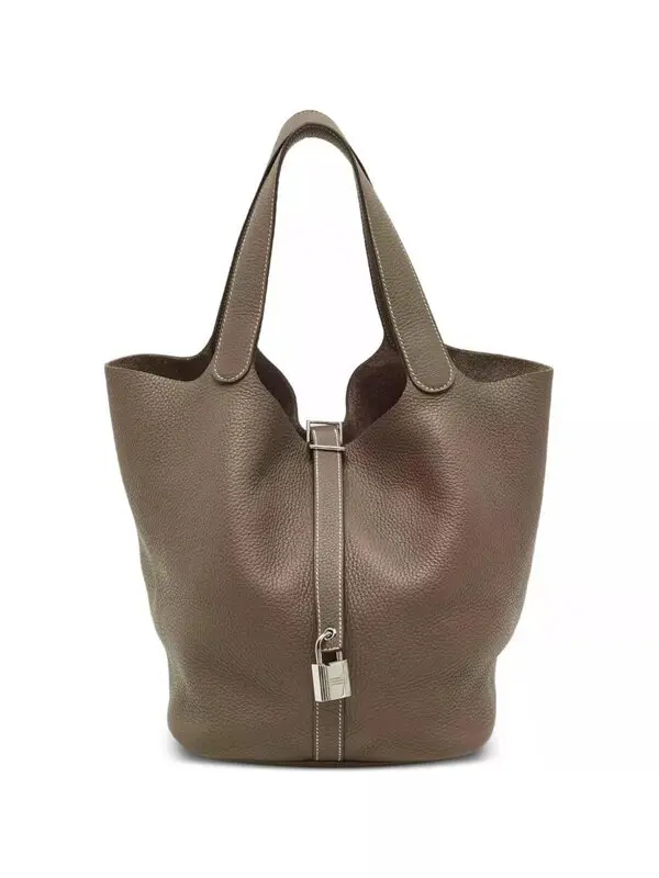 Hermès 2022 26 Picotin Lock Handbag