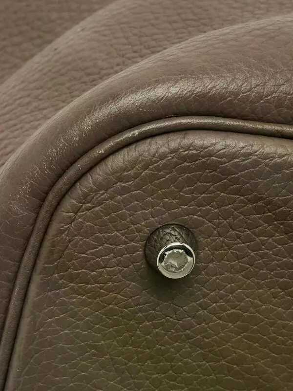 Hermès 2022 26 Picotin Lock Handbag