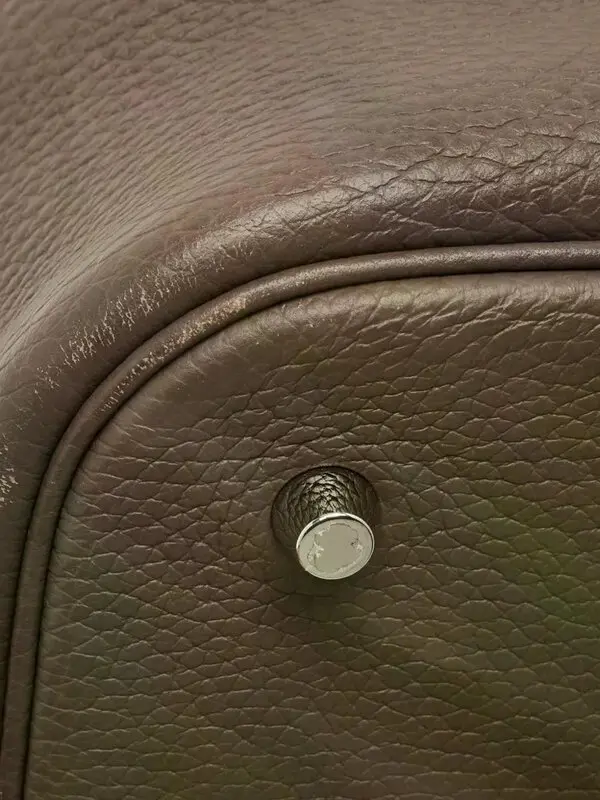 Hermès 2022 26 Picotin Lock Handbag