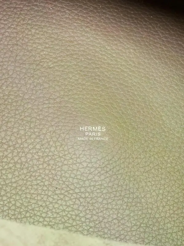 Hermès 2022 26 Picotin Lock Handbag