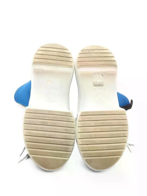 LOUIS VUITTON Archlight Sock Sneakers