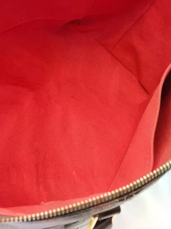 LOUIS VUITTON Totally Tote Bag