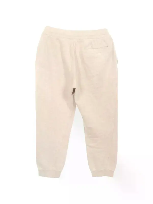 Burberry 2010s Tb Logo Track Pants
