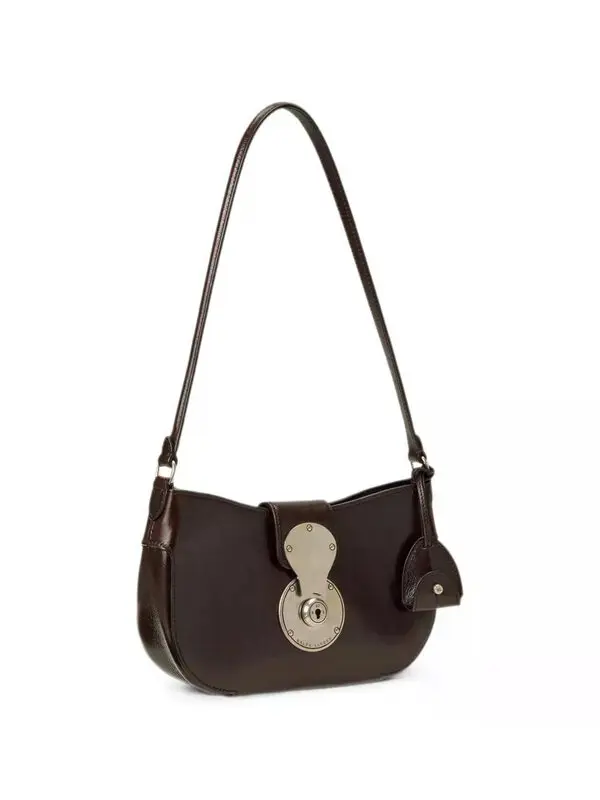 Ralph Lauren Small Ricky Shoulder Bag