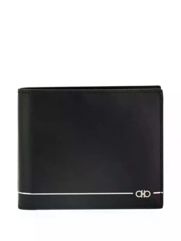 FERRAGAMO Gancini Wallet