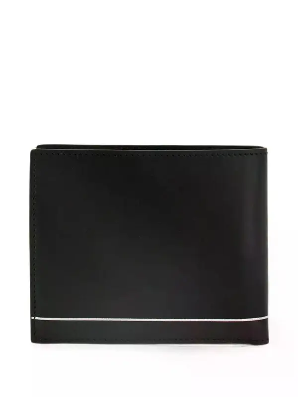 FERRAGAMO Gancini Wallet