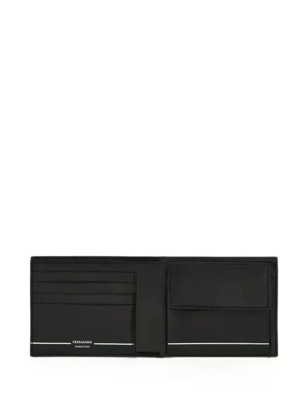FERRAGAMO Gancini Wallet