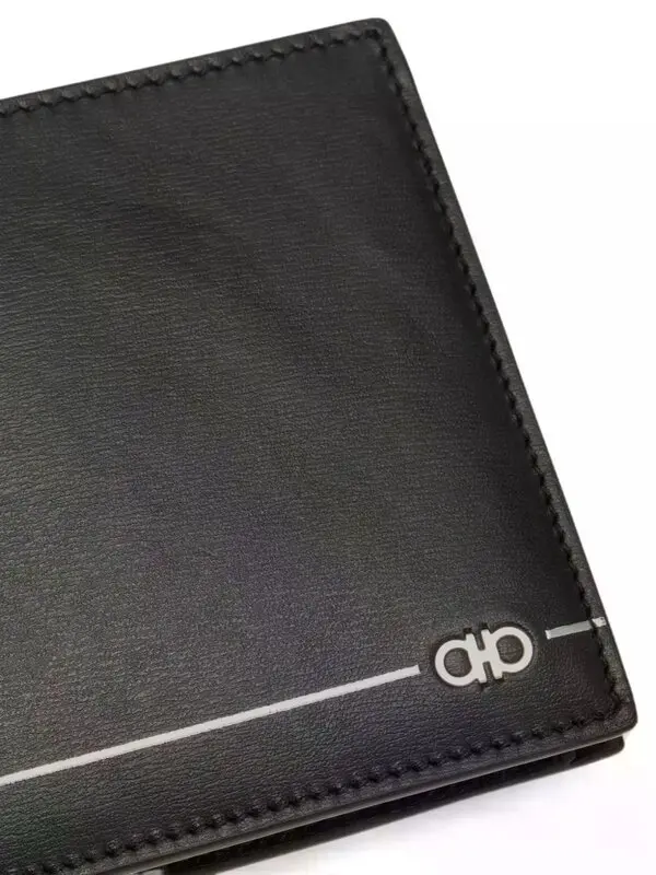 FERRAGAMO Gancini Wallet