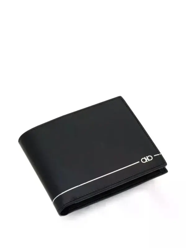 FERRAGAMO Gancini Wallet