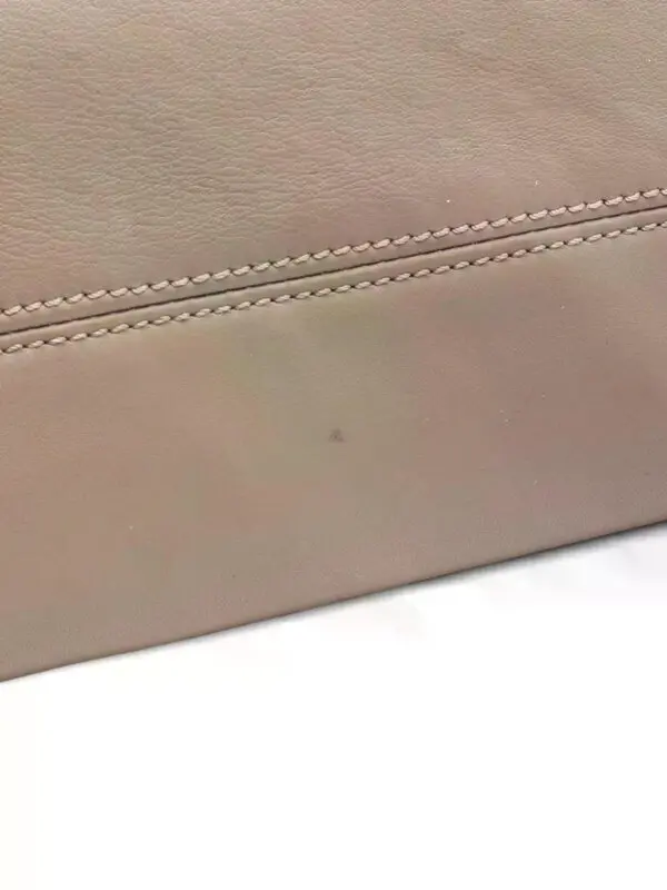 Fendi 2000s The Way Tote Bag