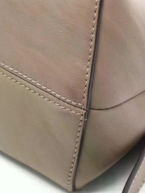 Fendi 2000s The Way Tote Bag