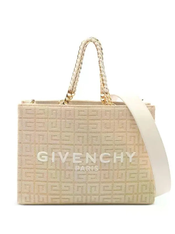Givenchy Small G-tote Bag