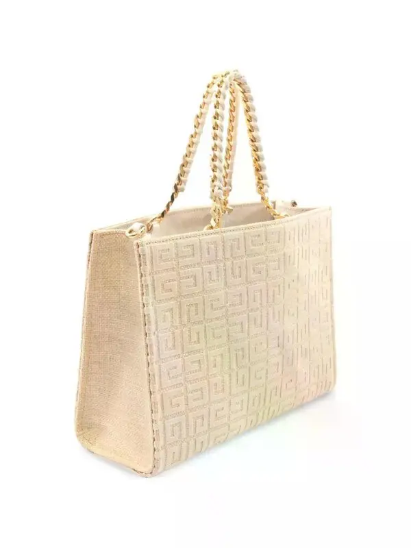 Givenchy Small G-tote Bag