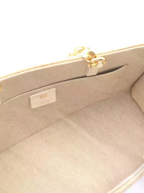 Givenchy Small G-tote Bag