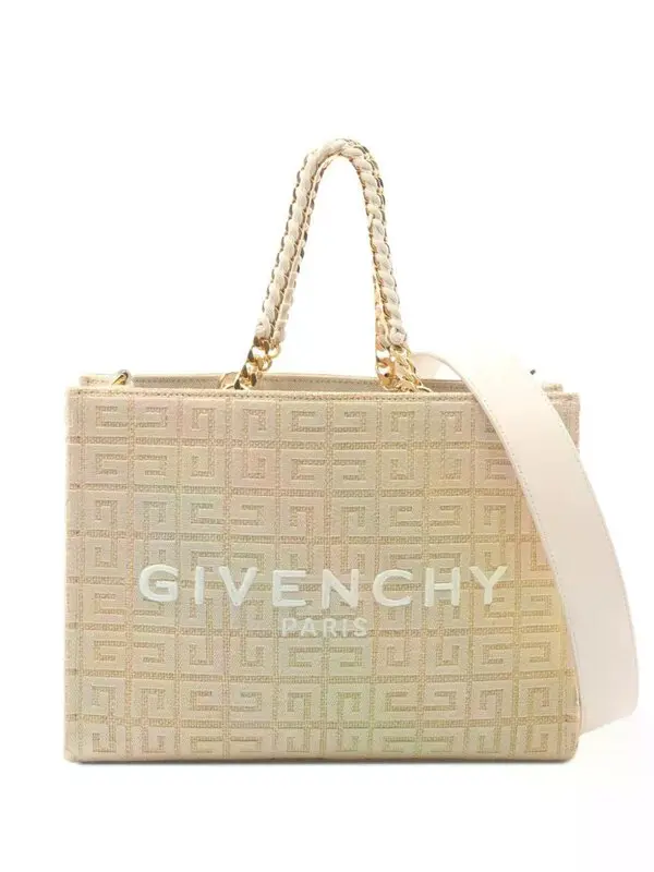 Givenchy Small G-tote Bag