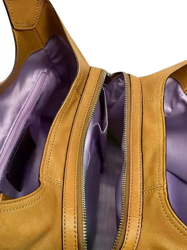 COACH VINTAGE Madison Leather Shoulder Bag