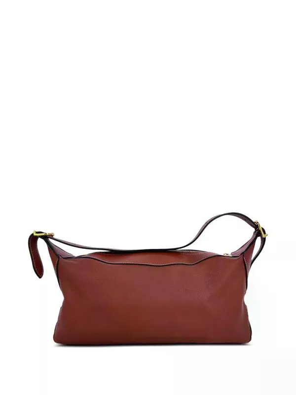 Celine Romy Shoulder Bag - Brown