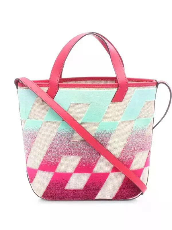 Hermès 2021 Pm H Ambie Tote Bag