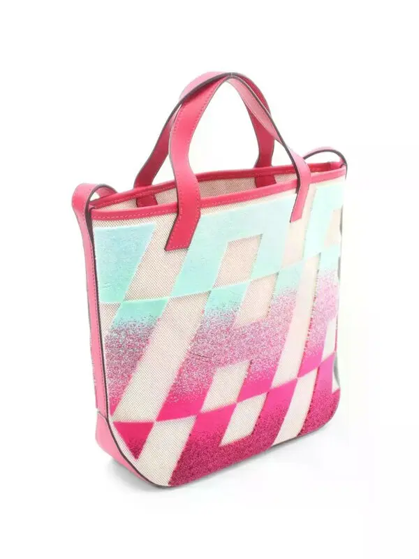 Hermès 2021 Pm H Ambie Tote Bag