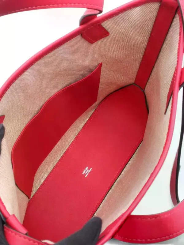 Hermès 2021 Pm H Ambie Tote Bag