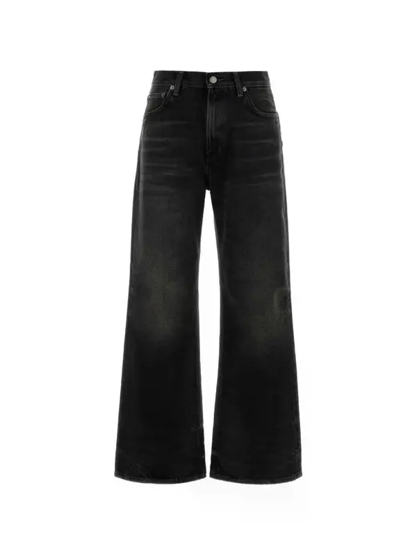HAIKURE Bethany Wide-leg Jeans