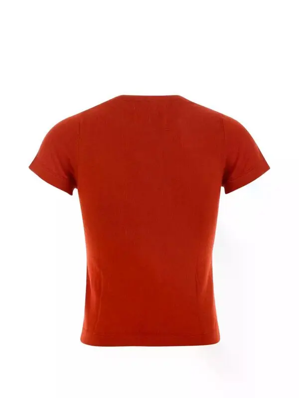 Extreme Cashmere N°292 America Knit T-shirt