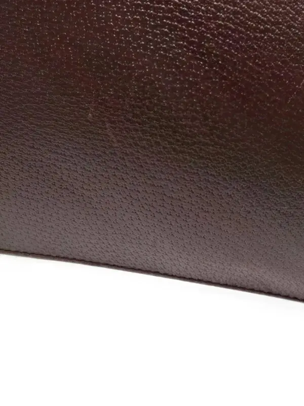 Gucci 2000s Gg Canvas Tote Bag