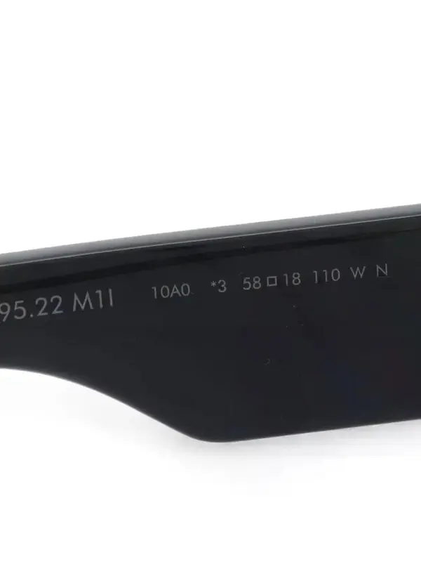 Dior Lady 95.22 M1i Sunglasses
