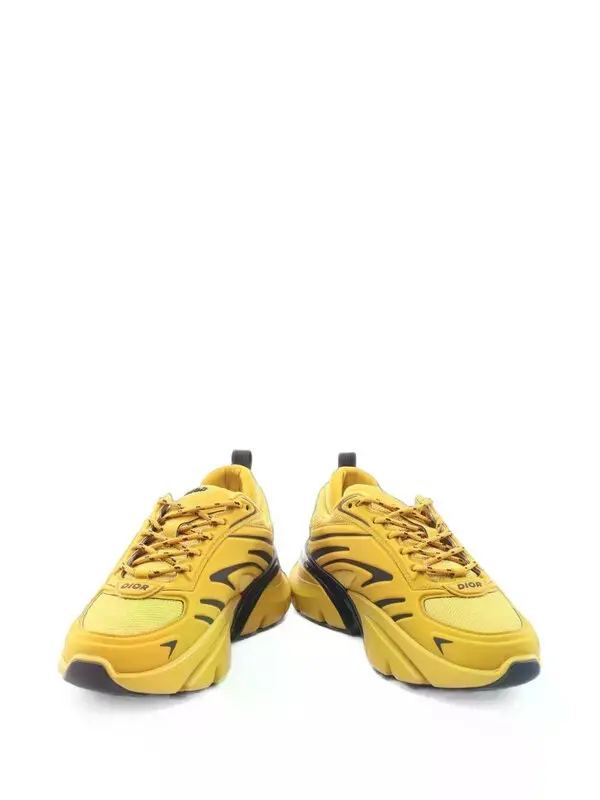 Dior 2020s B44 Blade Low-top Sneakers